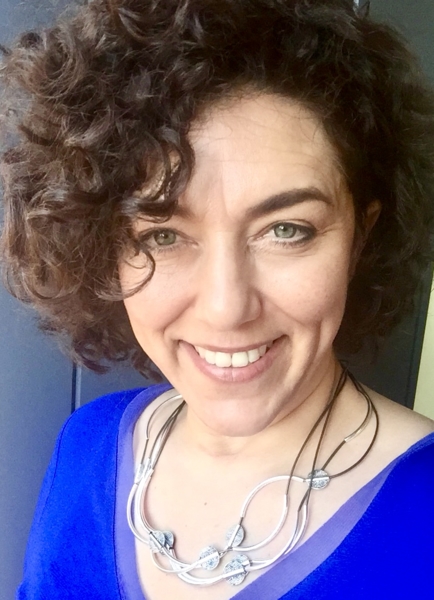 Rachelle Kaldani - Official Website